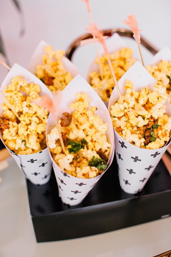 Boba tea themed baby shower | Wedding & Party Ideas | 100 Layer Cake