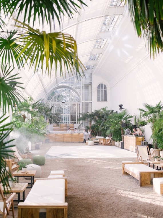 A classic European wedding in Vienna | Wedding & Party Ideas | 100 ...