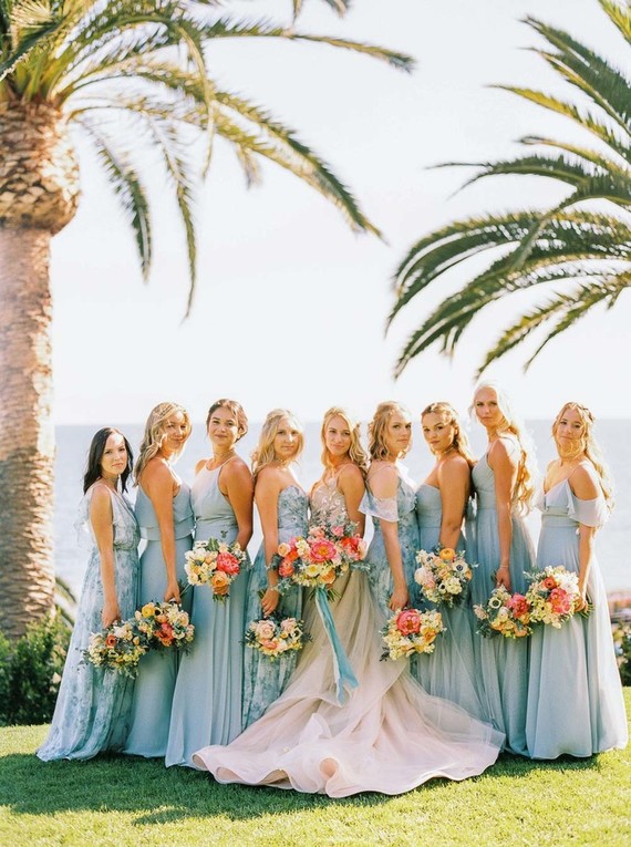Blue | Browse Wedding & Party Ideas | 100 Layer Cake