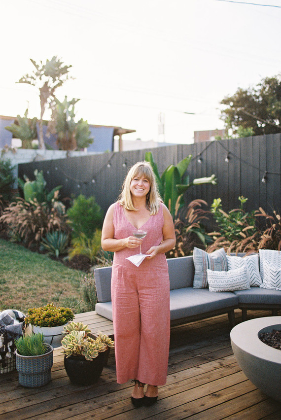 Entertaining at home | Wedding & Party Ideas | 100 Layer Cake