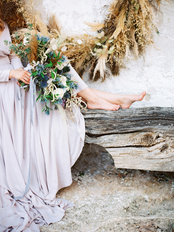 Moon and stars fall wedding Italian-style in Puglia | Wedding & Party ...