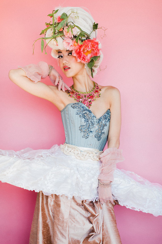 6 amazing female icon costumes for Halloween that you have to see ...