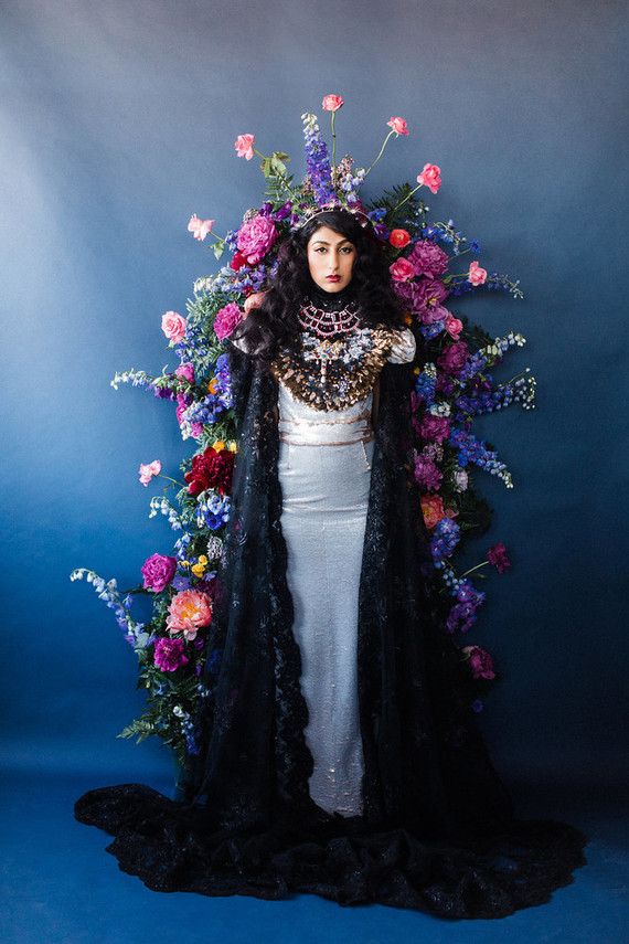 6 amazing female icon costumes for Halloween that you have to see ...