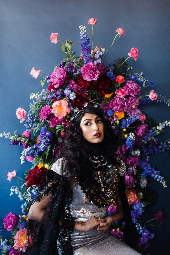 6 amazing female icon costumes for Halloween that you have to see ...