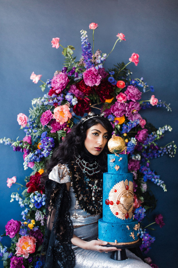 6 amazing female icon costumes for Halloween that you have to see ...