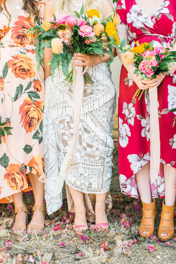 Spanish floral fiesta in Ventura, CA | Wedding & Party Ideas | 100 ...