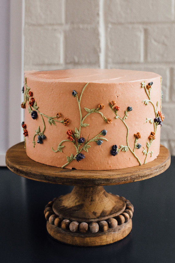 Modern prairie girl birthday party | Wedding & Party Ideas | 100 Layer Cake