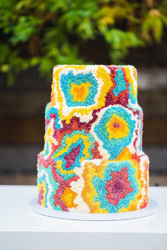 Cakes | Browse Wedding & Party Ideas | 100 Layer Cake