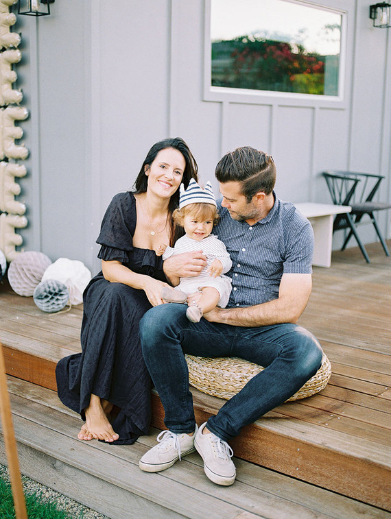 family portrait | Wedding & Party Ideas | 100 Layer Cake