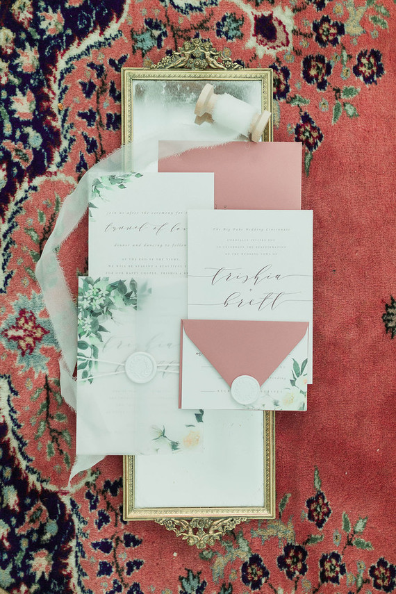 The Big Fake Wedding in Cincinnati at The Transept | Wedding & Party ...