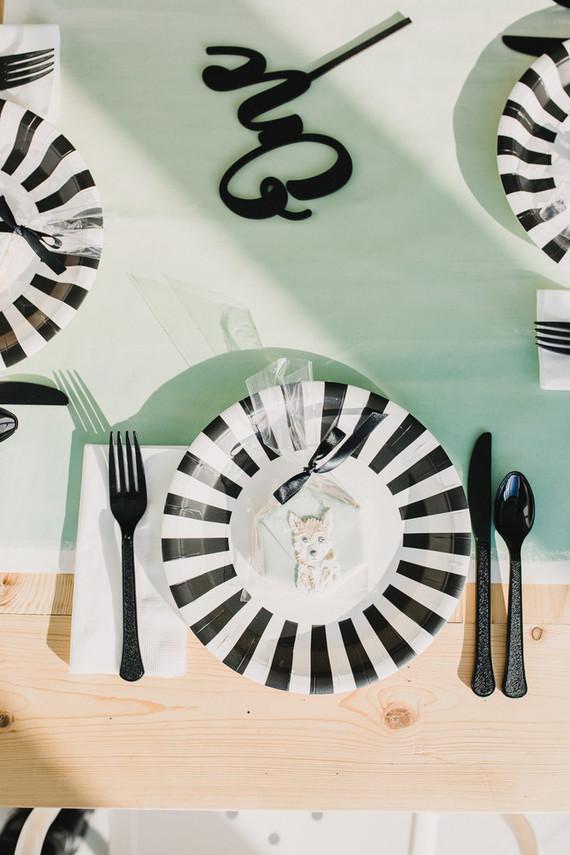 Australian outback first birthday party | Wedding & Party Ideas | 100 ...