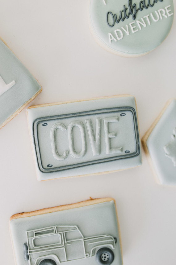 Australian outback first birthday party | Wedding & Party Ideas | 100 ...