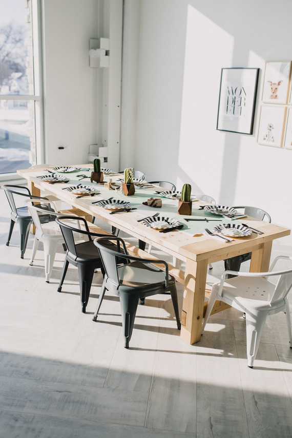 Australian outback first birthday party | Wedding & Party Ideas | 100 ...