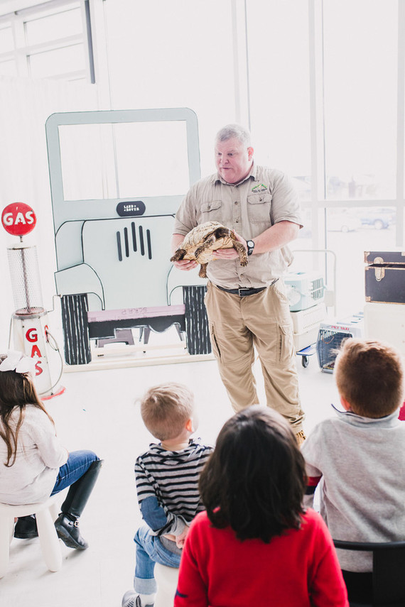 Australian outback first birthday party | Wedding & Party Ideas | 100 ...