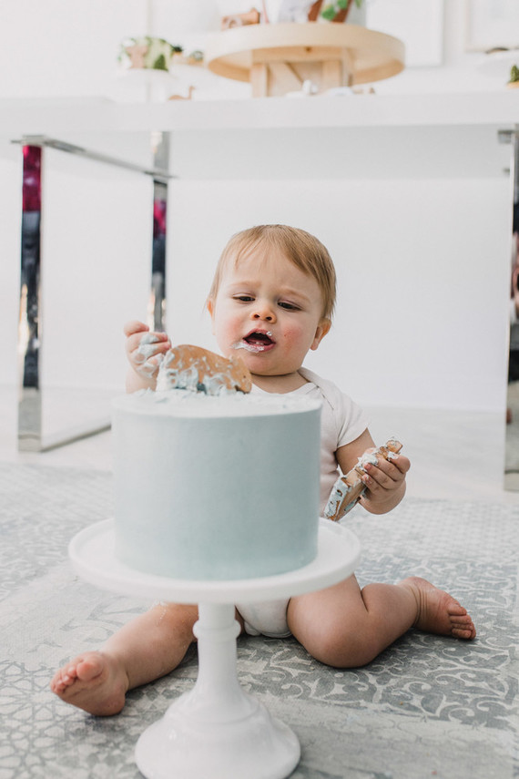 Australian outback first birthday party | Wedding & Party Ideas | 100 ...