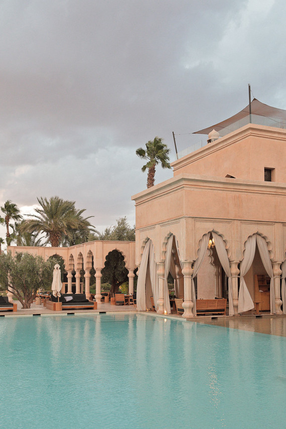 How to plan a beautiful destination wedding in Marrakech this year ...
