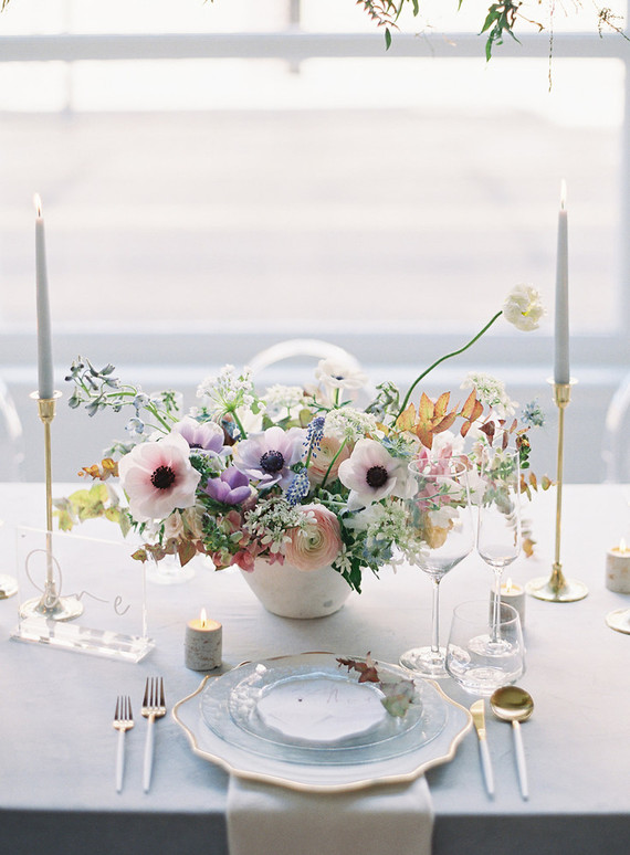 Spring florals | Wedding & Party Ideas | 100 Layer Cake