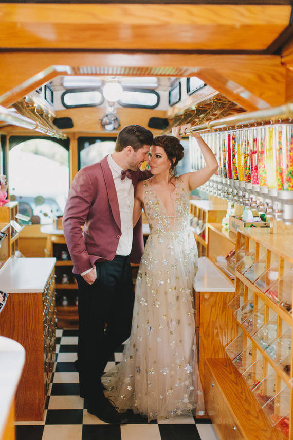 Wedding Candy | Wedding & Party Ideas | 100 Layer Cake