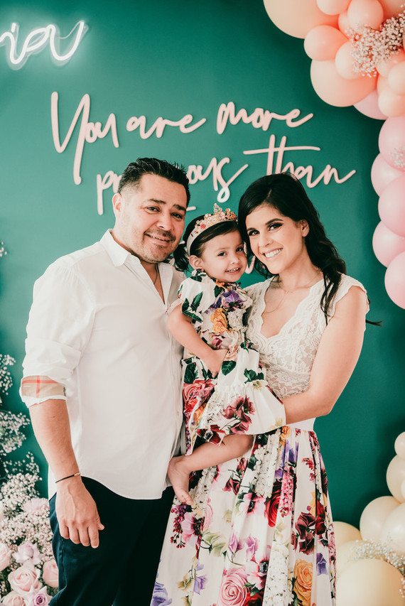 Jewel-themed kids birthday party | Wedding & Party Ideas | 100 Layer Cake