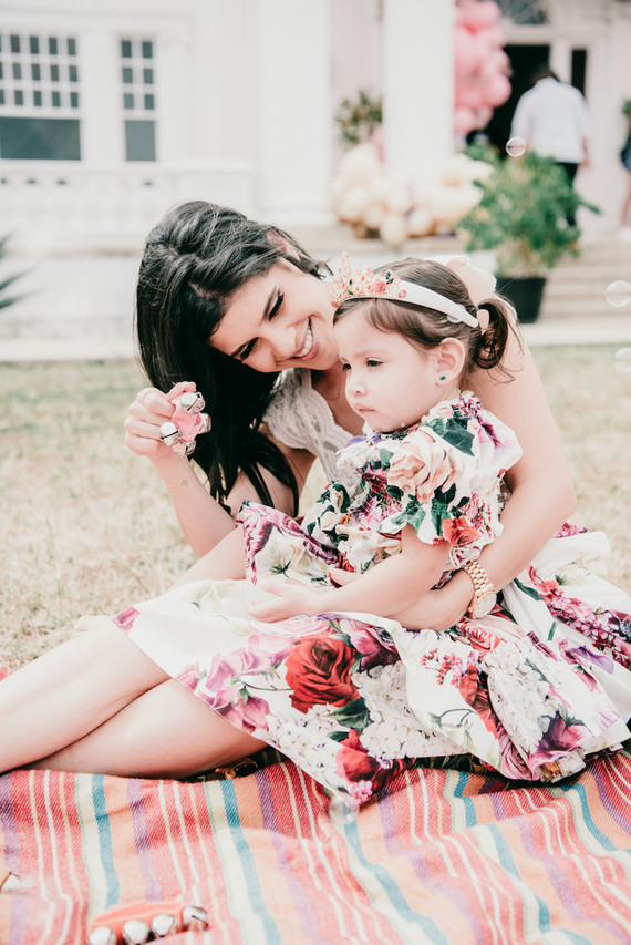 Jewel-themed kids birthday party | Wedding & Party Ideas | 100 Layer Cake