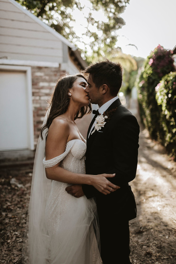 Wedding portraits | Wedding & Party Ideas | 100 Layer Cake