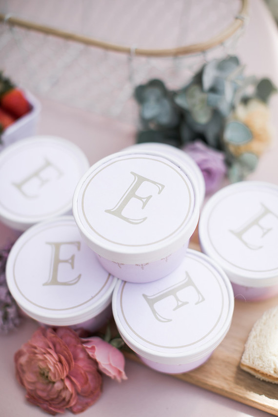 Pink floral French first birthday party | Wedding & Party Ideas | 100 ...