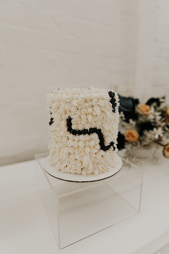 The Big ONE: A Notorious BIG 1st birthday party | Wedding & Party Ideas ...