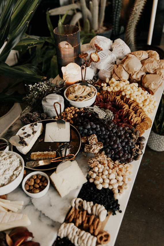 Grazing board | Wedding & Party Ideas | 100 Layer Cake