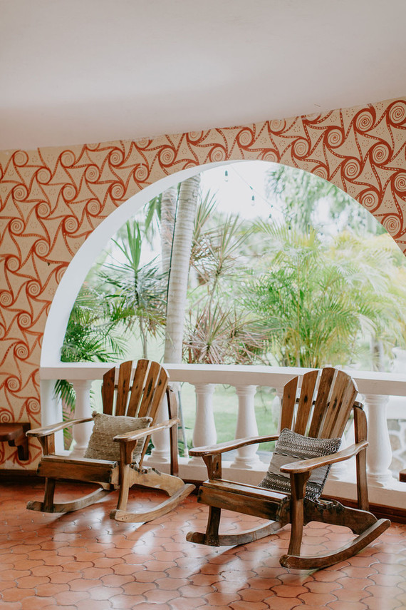 Where to get married in Costa Rica | Wedding & Party Ideas | 100 Layer Cake