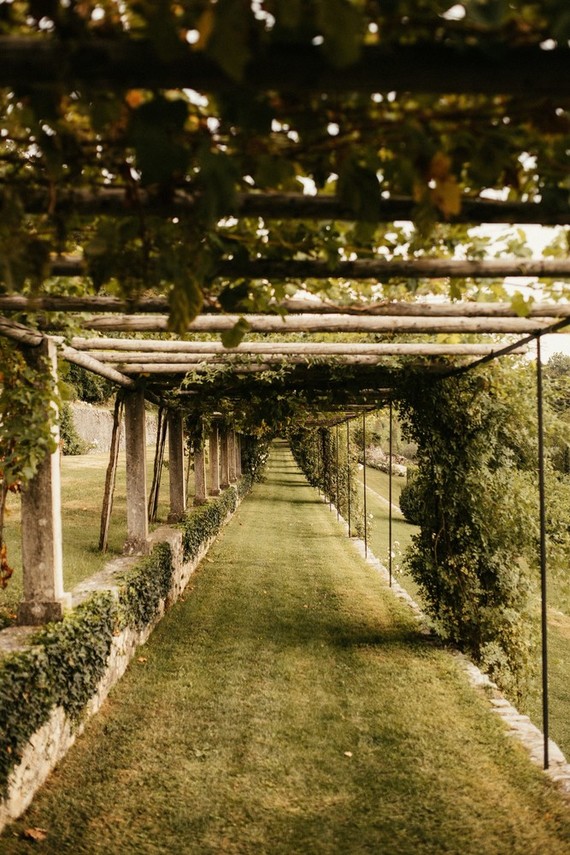 Two day Indian wedding at Villa Fabiani in Slovenia | Wedding & Party ...