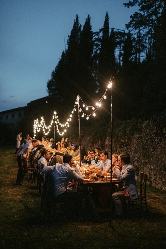 Two day Indian wedding at Villa Fabiani in Slovenia | Wedding & Party ...