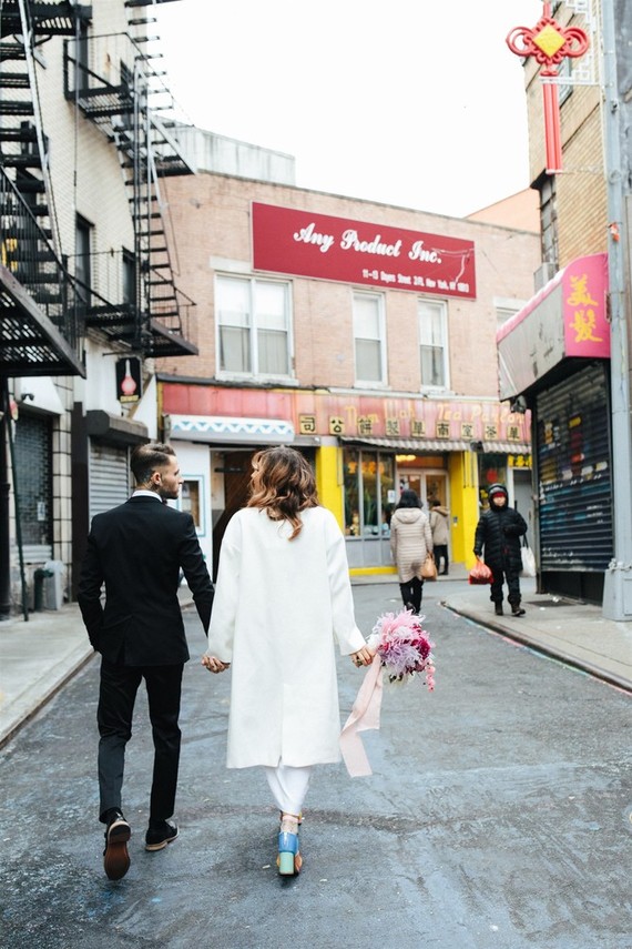 A photographer's top 10 tips for an NYC City Hall elopement | Wedding ...