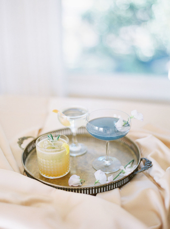 Cocktails | Browse Wedding & Party Ideas | 100 Layer Cake