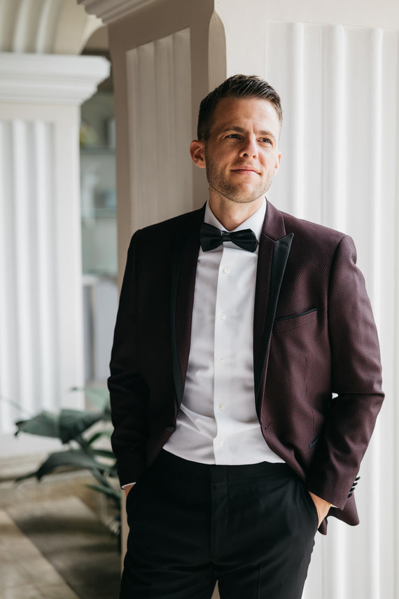 Groom | Wedding & Party Ideas | 100 Layer Cake