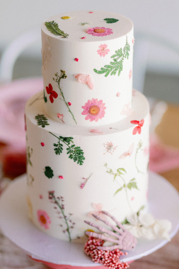 Cakes | Browse Wedding & Party Ideas | 100 Layer Cake