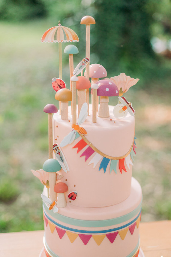 Cakes | Browse Wedding & Party Ideas | 100 Layer Cake