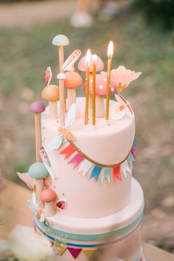 Cakes | Browse Wedding & Party Ideas | 100 Layer Cake