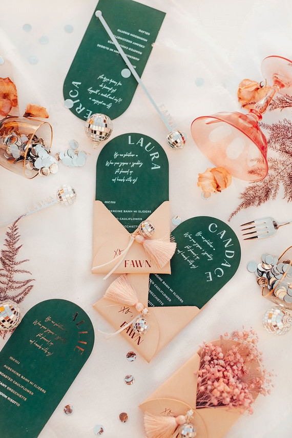 Invitations | Browse Wedding & Party Ideas | 100 Layer Cake