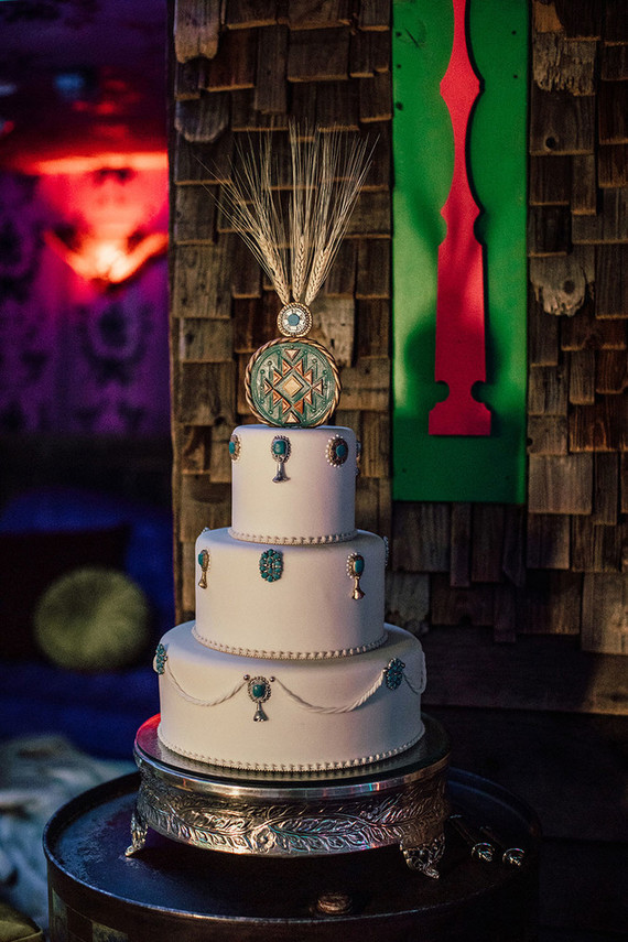 Cakes | Browse Wedding & Party Ideas | 100 Layer Cake