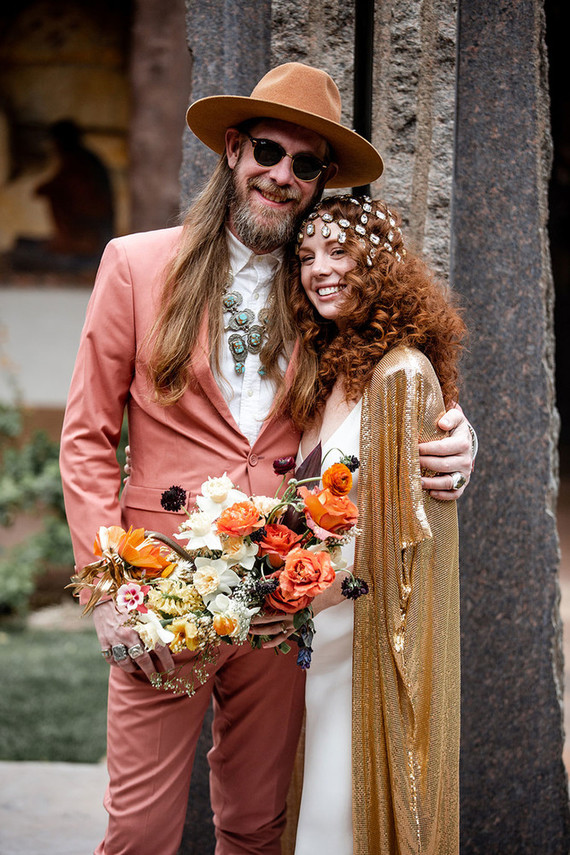 New Mexico wedding | Wedding & Party Ideas | 100 Layer Cake