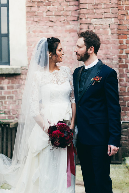 Romantic Autumn Italian wedding | Browse Wedding & Party Ideas | 100 ...