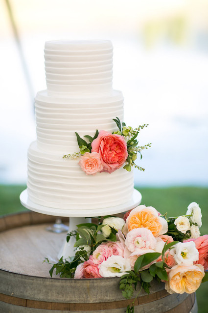 Romantic Aspen wedding | Browse Wedding & Party Ideas | 100 Layer Cake