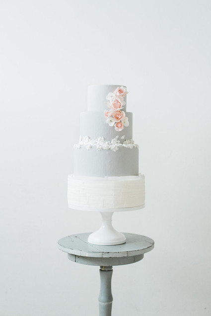 Grey | Browse Wedding & Party Ideas | 100 Layer Cake