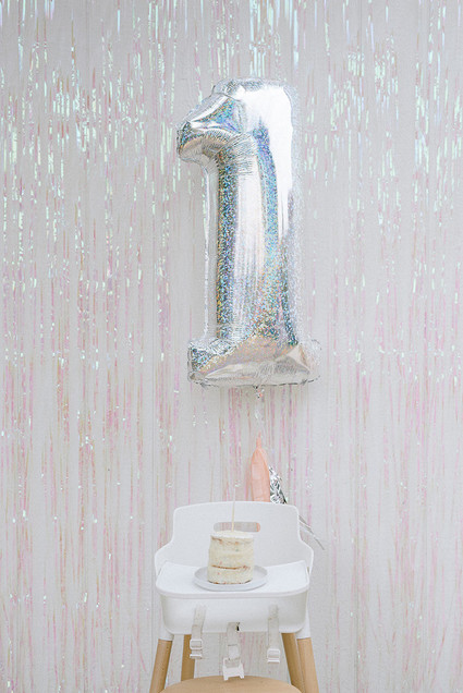 Arlo's sky-themed 1st birthday party | Browse Wedding & Party Ideas ...