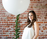 Poppy themed baby shower | Wedding & Party Ideas | 100 Layer Cake